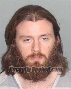 Recent Booking / Mugshot for JOHN JOSEPH HAMPTON in Jefferson County ...