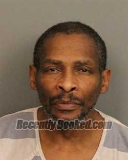 Recent Booking / Mugshot for ANTHONY LEE Senior WILEY in Jefferson ...