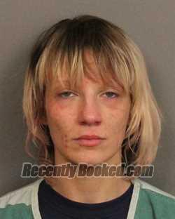 Recent Booking / Mugshot for KAYLA LEANN WILLINGHAM in Jefferson County ...