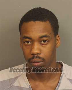 Recent Booking / Mugshot for JAKARUS DEANGELO KING in Jefferson County ...