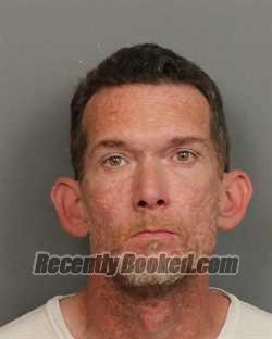 Recent Booking / Mugshot for BRIAN MATTHEW CREAGER in Jefferson County ...