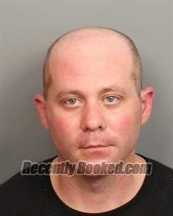 Recent Booking / Mugshot for NICHOLAS MANLEY WHITLEY in Jefferson ...