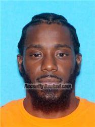 Recent Booking / Mugshot for ANYL TYON PASCAL in Jefferson County, Alabama