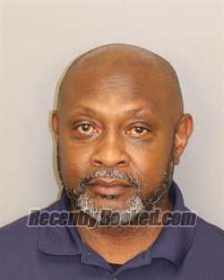 Recent Booking / Mugshot for KENNETH RODERICK HOLMES in Jefferson ...