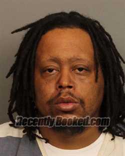 Recent Booking / Mugshot for JERMAIN MONTRELL WILSON in Jefferson ...