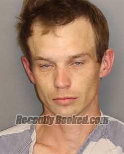 Recent Booking / Mugshot for DONALD WILLIAM Junior SALTER in Jefferson ...