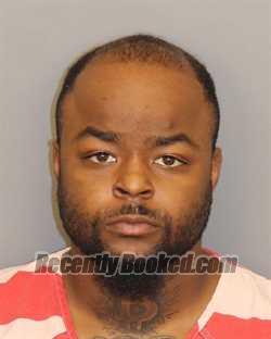 Recent Booking / Mugshot for CAMERON JAMAL BURROUGHS in Jefferson ...
