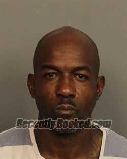 Recent Booking / Mugshot for BERNARD TYRONE Junior ROWSER in Jefferson ...