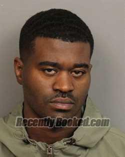 Recent Booking / Mugshot for ALEXANDER RYAN KIMBROUGH in Jefferson ...