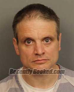 Recent Booking / Mugshot for JEREMY LEE WOLFE in Jefferson County, Alabama