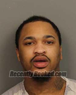 Recent Booking / Mugshot for DERRAY LEMON GREENE in Jefferson County ...