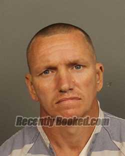 Recent Booking / Mugshot for CHRISTOPHER SHANE WHITFIELD in Jefferson ...