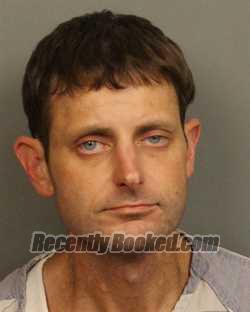 Recent Booking / Mugshot for CORY MICHAEL HALL in Jefferson County, Alabama