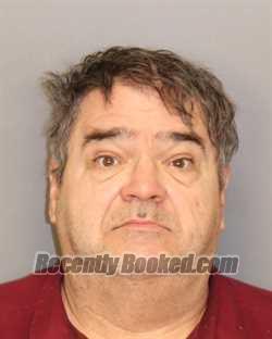 Recent Booking / Mugshot for KENNETH LYNN CLEMONS in Jefferson County ...