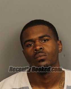 Recent Booking / Mugshot for COUREY JEVON JONES in Jefferson County ...