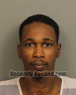 Recent Booking / Mugshot for KALON CHRISTOPHER RUTLEDGE in Jefferson ...