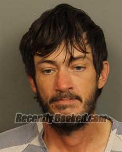 Recent Booking / Mugshot for RAYNOR KYLE BEATTY in Jefferson County ...