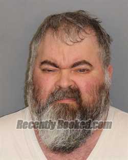 Recent Booking / Mugshot for RUSSELL JOHN SWEENEY in Jefferson County ...