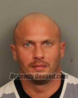 Recent Booking / Mugshot for TODD STEVEN RILEY in Jefferson County, Alabama