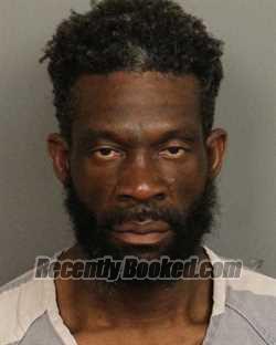 Recent Booking / Mugshot for MARIO DONNELL COVINGTON in Jefferson ...