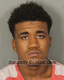 Recent Booking / Mugshot for JORDAN DEVONTE FOSTER in Jefferson County ...