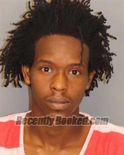 Recent Booking / Mugshot for JEREMY LAKEITH HARRIS in Jefferson County ...