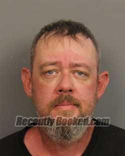 Recent Booking / Mugshot for JEREMY MICHAEL ROEBUCK in Jefferson County ...
