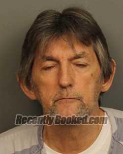 Recent Booking / Mugshot for TIMOTHY PATRICK SPRINGFIELD in Jefferson ...