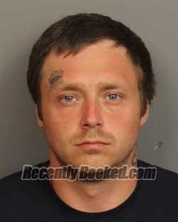 Recent Booking / Mugshot for CHRISTOPHER DEVIN CARMACK in Jefferson ...