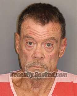 Recent Booking / Mugshot for GERALD KEITH DICKINSON in Jefferson County ...