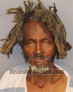 Recent Booking / Mugshot for WILLIE MOSES Third BLANCH in Jefferson ...