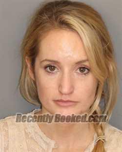 JESSICA ANN AKIN Arrest Record & Booking Info – Jefferson County ...