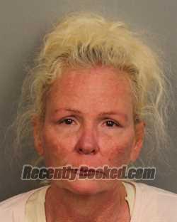 Recent Booking / Mugshot for JENNIFER SKELTON PERRYMAN in Jefferson ...