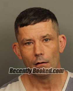 Recent Booking / Mugshot for JOSHUA WAYNE GABLE in Jefferson County ...