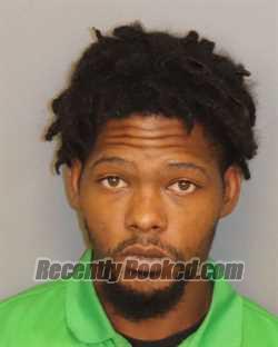 Recent Booking / Mugshot for LECOREY DE HUTCHINS in Jefferson County ...