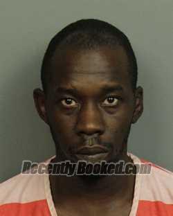 Recent Booking / Mugshot for JUSTIN KEON WRIGHT in Jefferson County ...