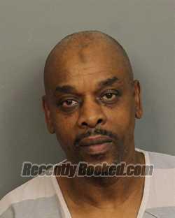 Recent Booking / Mugshot for GREGORY BARNETT GOREE in Jefferson County ...