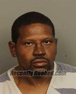Recent Booking / Mugshot for DEJERRIAN MONTRELL MCCURDY in Jefferson ...