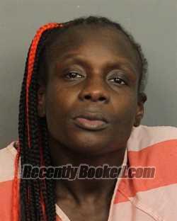 Recent Booking / Mugshot for LADARIUS MONTEZ PAIGE in Jefferson County ...