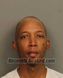 Recent Booking / Mugshot for MICHAEL VINCENT HOUSTON in Jefferson ...