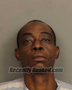 Recent Booking / Mugshot for CURTIS LAMONT SIMS in Jefferson County ...