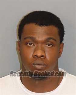 Recent Booking / Mugshot for RASHAWN AARON HILL in Jefferson County ...