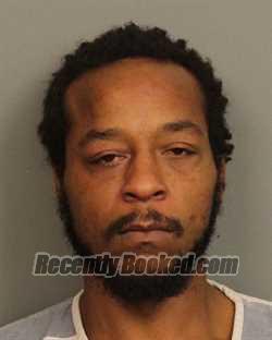 Recent Booking / Mugshot for JEREMY KIRKPATRICK ROBINSON in Jefferson ...