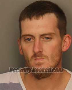 Recent Booking / Mugshot for DYLAN TREY CLINE in Jefferson County, Alabama