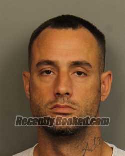 Recent Booking / Mugshot for MARK ANTHONY LACY in Jefferson County, Alabama