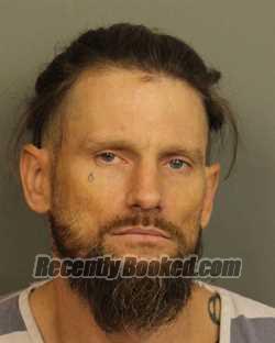 Recent Booking / Mugshot for NICHOLAS LEE SHAFFER in Jefferson County ...