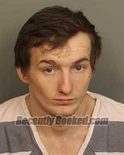 Recent Booking / Mugshot for CHARLES DALTON CASTLEBERRY in Jefferson ...