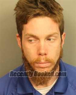 Recent Booking / Mugshot for CHRISTOPHER WYNE SHORES in Jefferson ...