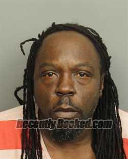 Recent Booking / Mugshot for TERRENCE DEON JOHNSON in Jefferson County ...