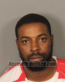 Recent Booking / Mugshot for BERNARD LAVAR LEWIS in Jefferson County ...
